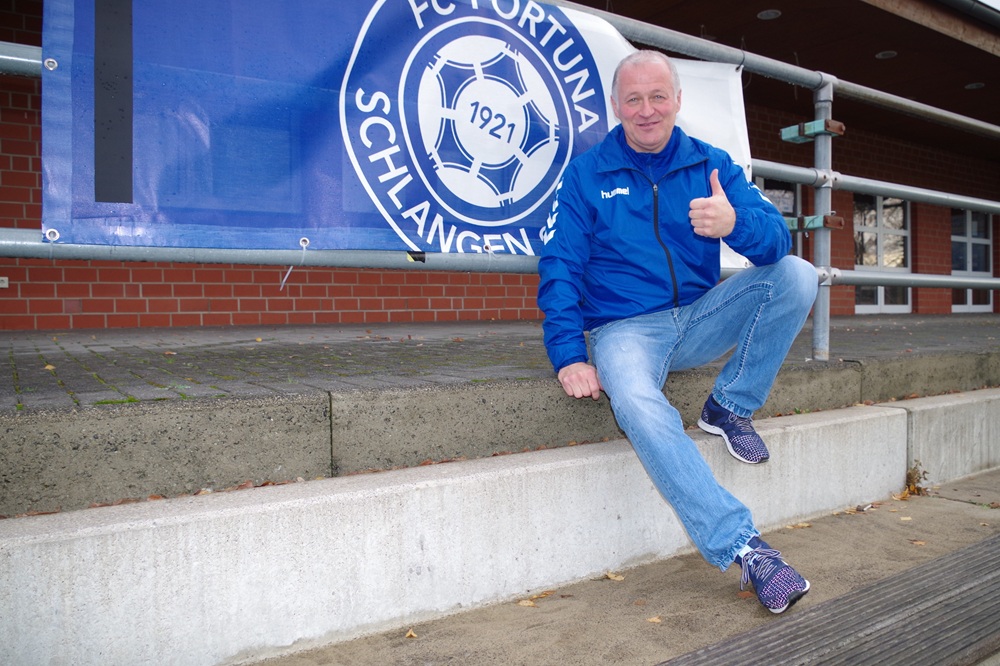 3 Fragen – 3 Antworten: Mark Meinhardt, Sportlicher Leiter von Fortuna ...